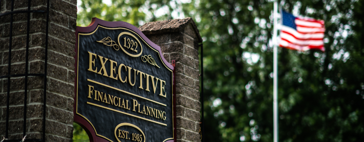 Executive Financial Group — About : Executive Financial Group